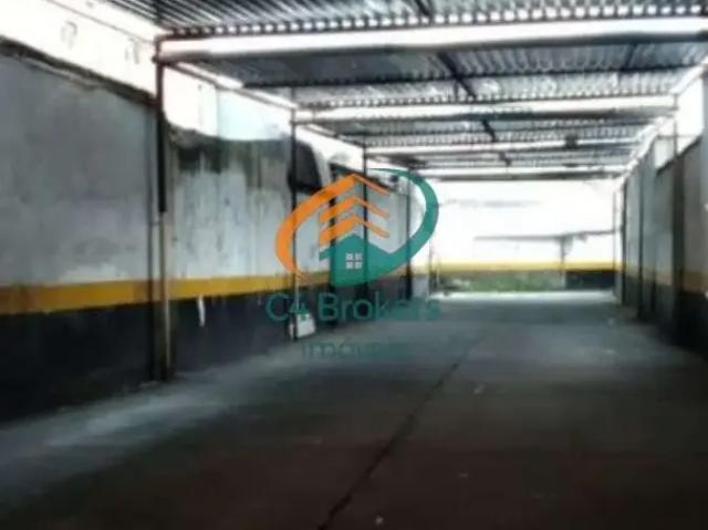 Sítio / Chácara para Venda em Guarulhos/SP Centro