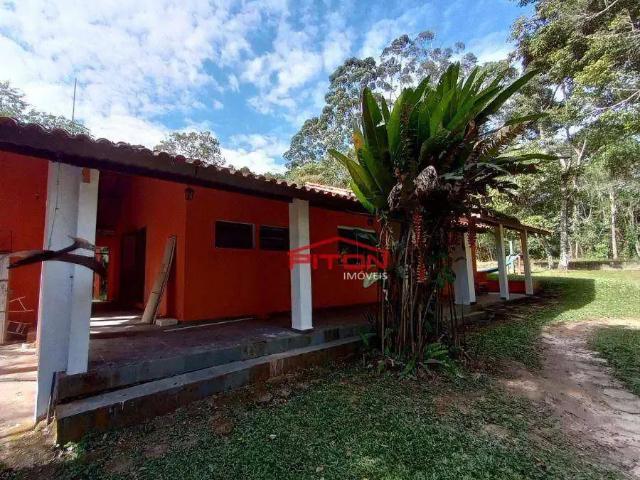 Sítio / Chácara para Venda em Guarulhos/SP Centro 2 Quartos