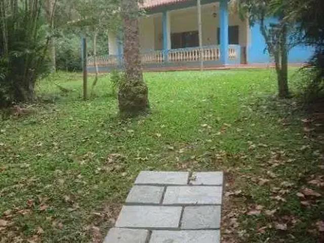Sítio / Chácara para Venda em Guarulhos/SP Centro 3 Quartos