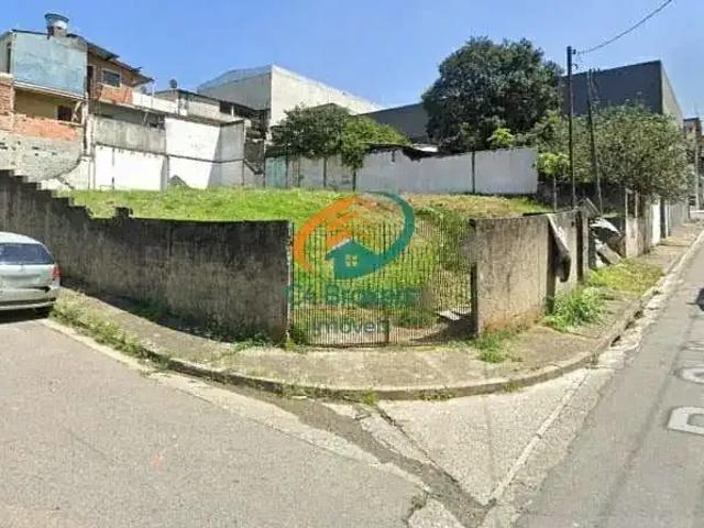Sítio / Chácara para Venda em Guarulhos/SP Cidade Parque Alvorada