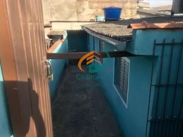 Sítio / Chácara para Venda em Guarulhos/SP Cidade Parque Alvorada