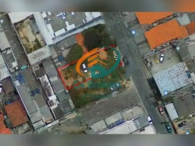 Sítio / Chácara para Venda em Guarulhos/SP Cidade Parque Alvorada