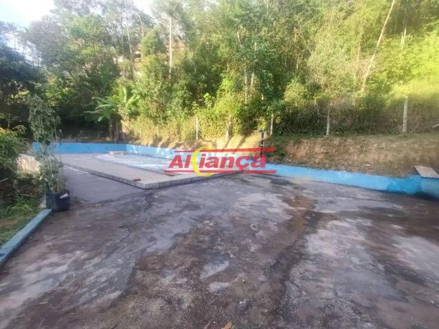 Sítio / Chácara para Venda em Guarulhos/SP Água Azul 1 Quartos