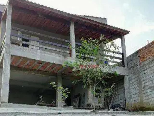 Sítio / Chácara para Venda em Guarulhos/SP Água Azul 2 Quartos