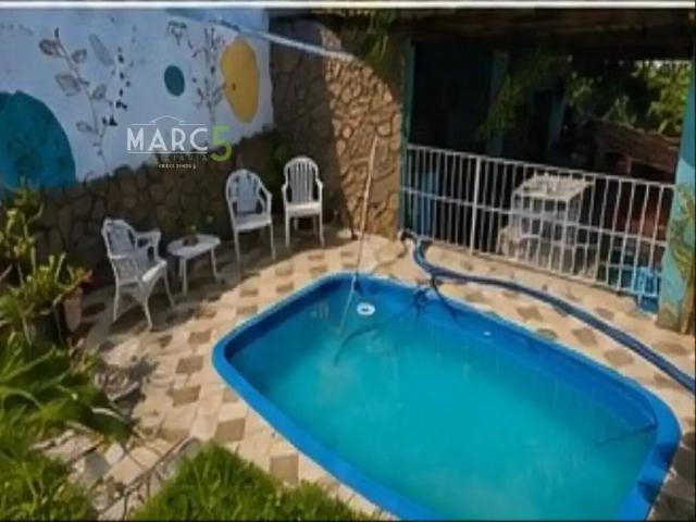 Sítio / Chácara para Venda em Guarulhos/SP Água Azul 2 Quartos