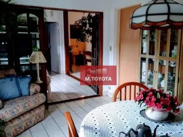 Sítio / Chácara para Venda em Guarulhos/SP Água Azul 3 Quartos