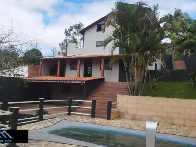 Sítio / Chácara para Venda em Guarulhos/SP Água Azul 3 Quartos