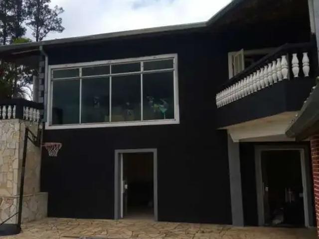 Sítio / Chácara para Venda em Guarulhos/SP Água Azul 4 Quartos
