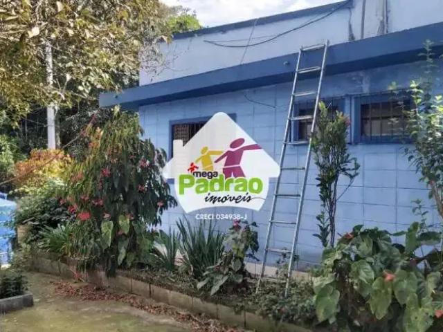 Sítio / Chácara para Venda em Guarulhos/SP Água Azul 4 Quartos