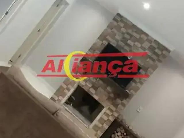 Sítio / Chácara para Venda em Guarulhos/SP Água Azul 6 Quartos