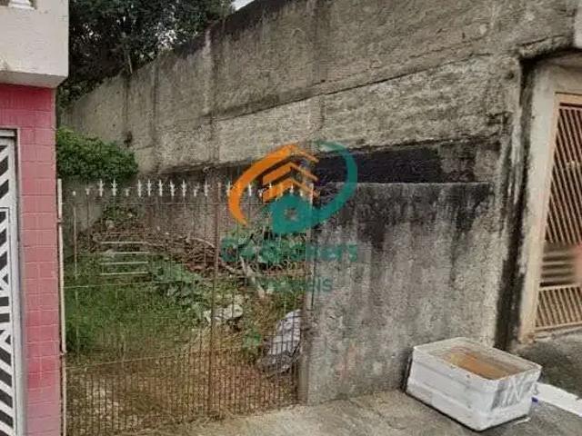 Sítio / Chácara para Venda em Guarulhos/SP Gopoúva