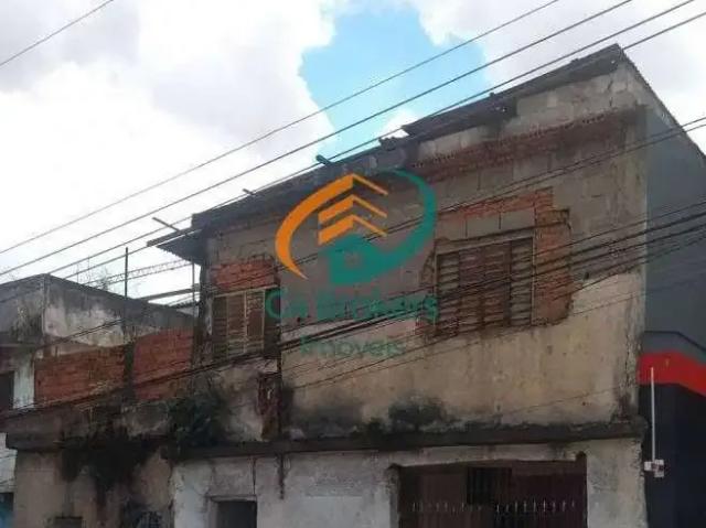 Sítio / Chácara para Venda em Guarulhos/SP Jardim Barbosa