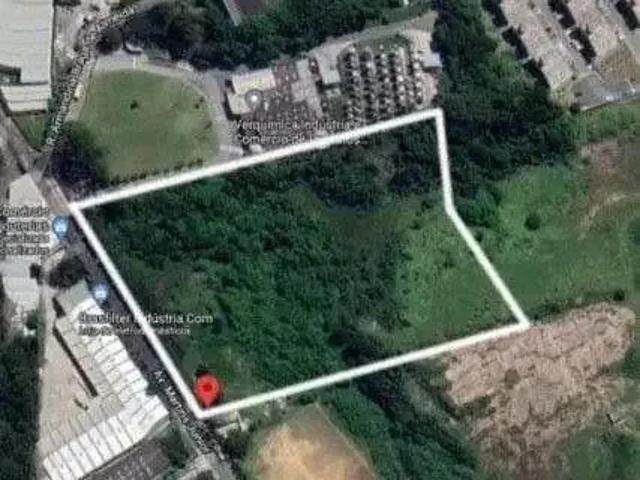 Sítio / Chácara para Venda em Guarulhos/SP Jardim Bela Vista