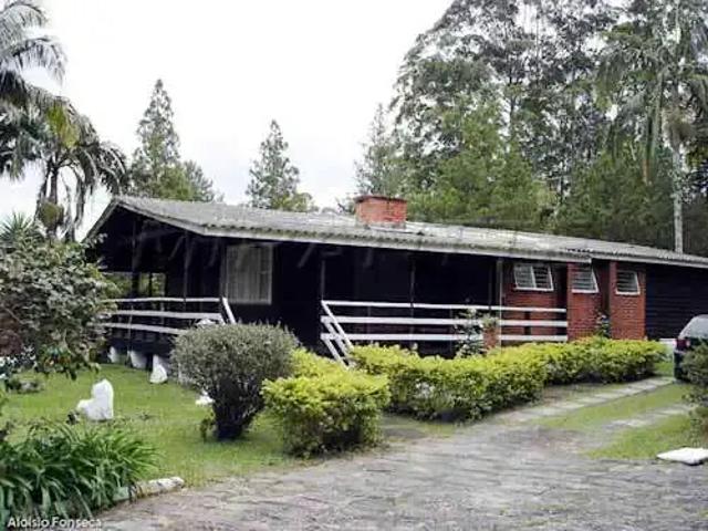 Sítio / Chácara para Venda em Guarulhos/SP Jardim Brasil 1 Quartos