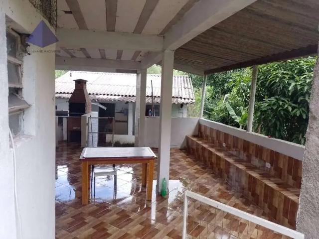 Sítio / Chácara para Venda em Guarulhos/SP Jardim Santa Cecília 2 Quartos