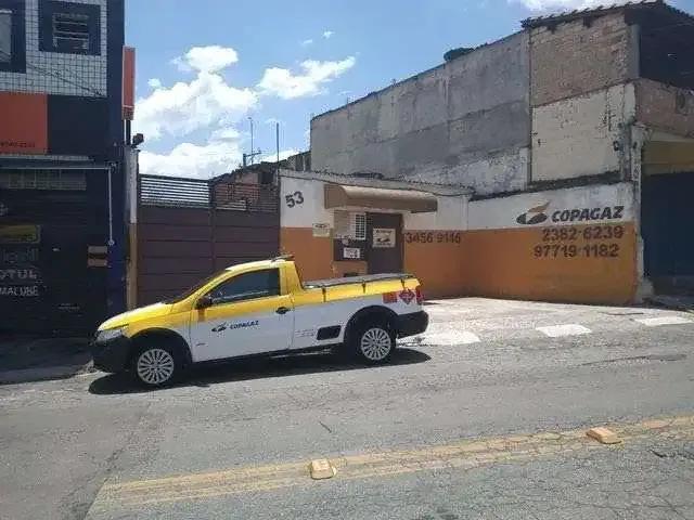 Sítio / Chácara para Venda em Guarulhos/SP Jardim Valéria