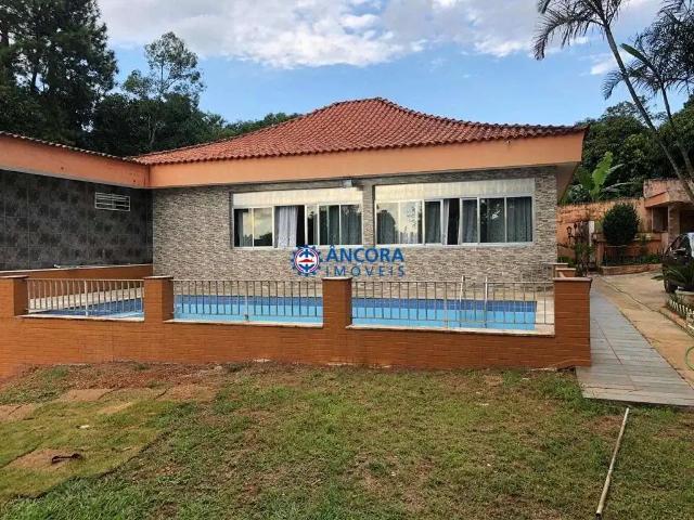 Sítio / Chácara para Venda em Guarulhos/SP Sítios de Recreio Rober 3 Quartos