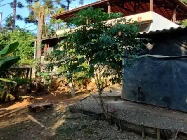 Sítio / Chácara para Venda em Guarulhos/SP Sítios de Recreio Rober 3 Quartos