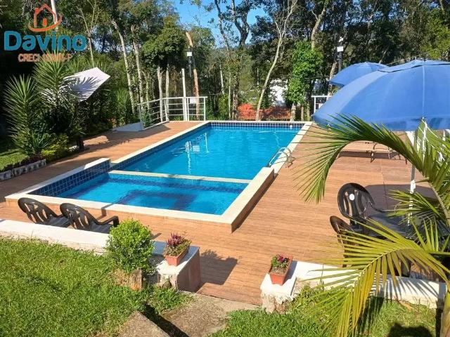 Sítio / Chácara para Venda em Guarulhos/SP Vila Nova Bonsucesso