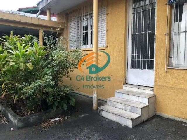 Sítio / Chácara para Venda em Guarulhos/SP Vila Sorocabana
