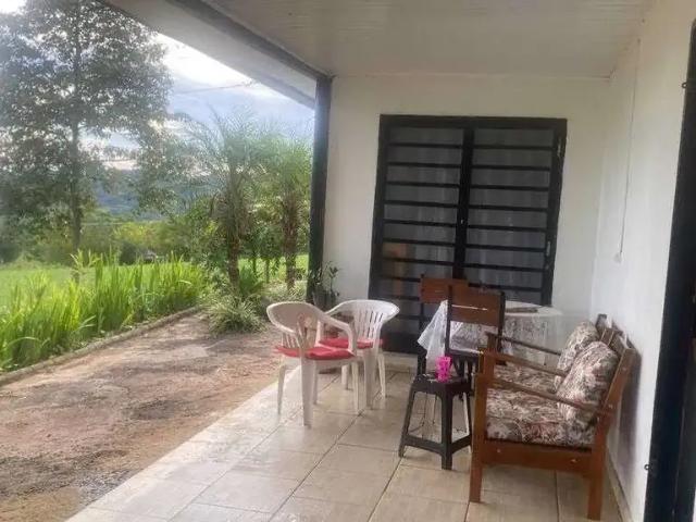Sítio / Chácara para Venda em Guatambú/SC Centro