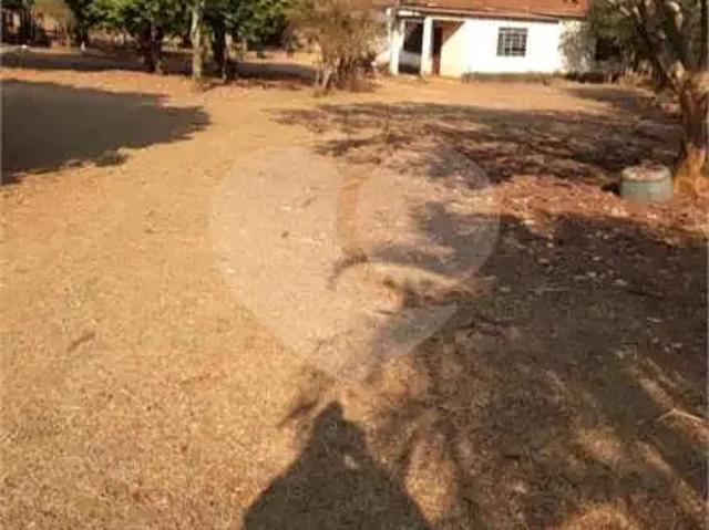 Sítio / Chácara para Venda em Guatapará/SP Centro 4 Quartos