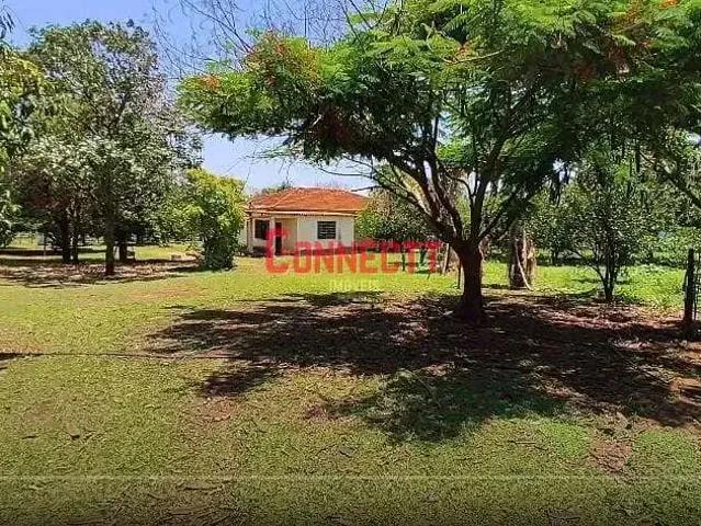 Sítio / Chácara para Venda em Guatapará/SP Centro 4 Quartos