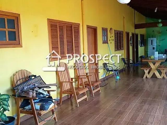 Sítio / Chácara para Venda em Guatapará/SP Zona Rural 2 Quartos