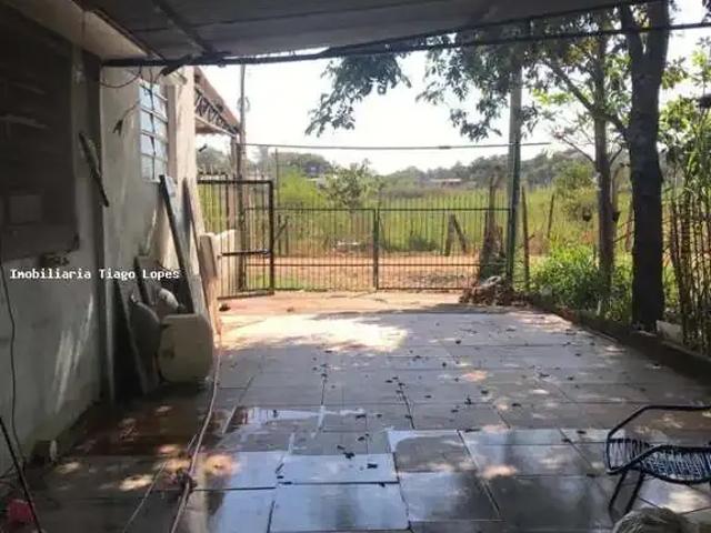 Sítio / Chácara para Venda em Guatapará/SP Zona Rural 2 Quartos