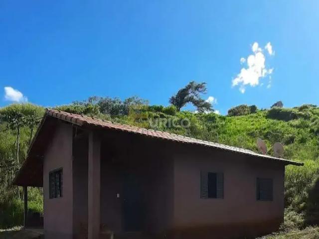 Sítio / Chácara para Venda em Guaxupé/MG Área Rural de Guaxupé