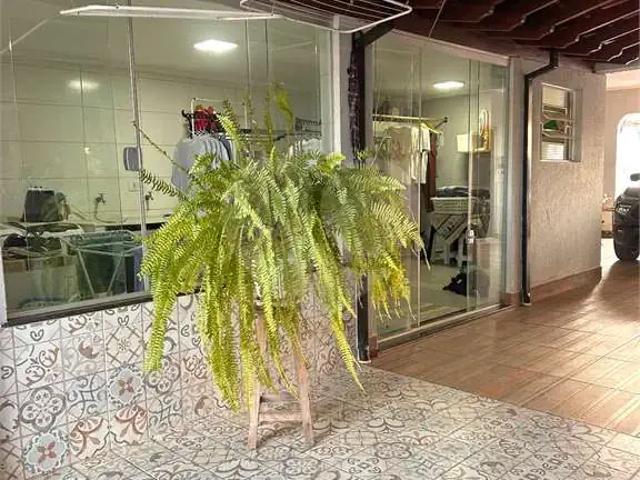 Sítio / Chácara para Venda em Guaxupé/MG Parque da Figueira 6 Quartos