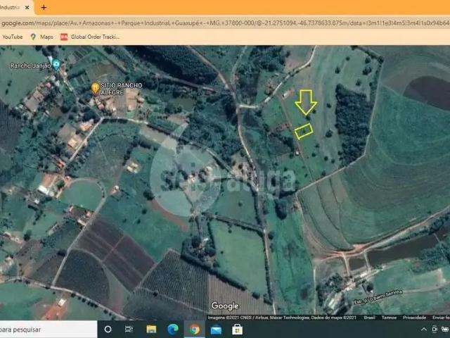 Sítio / Chácara para Venda em Guaxupé/MG Zona Rural