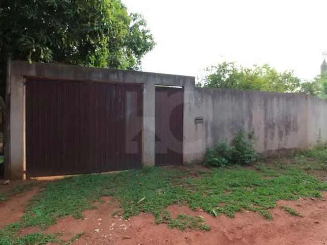 Sítio / Chácara para Venda em Dois Irmãos do Buriti/MS Centro 3 Quartos