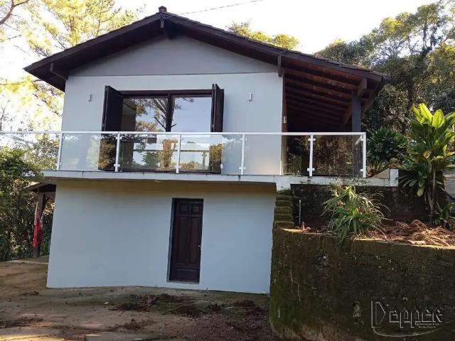 Sítio / Chácara para Venda em Dois Irmãos/RS Travessão 3 Quartos