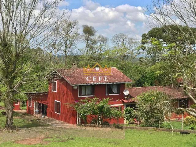 Sítio / Chácara para Venda em Dois Irmãos/RS Zona Rural 3 Quartos