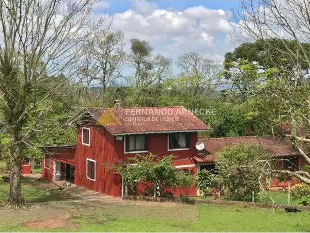 Sítio / Chácara para Venda em Dois Irmãos/RS Zona Rural 3 Quartos