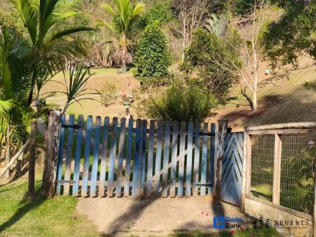 Sítio / Chácara para Venda em Domingos Martins/ES Melgaço