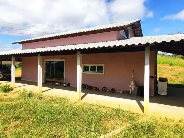 Sítio / Chácara para Venda em Domingos Martins/ES Barcelos 3 Quartos