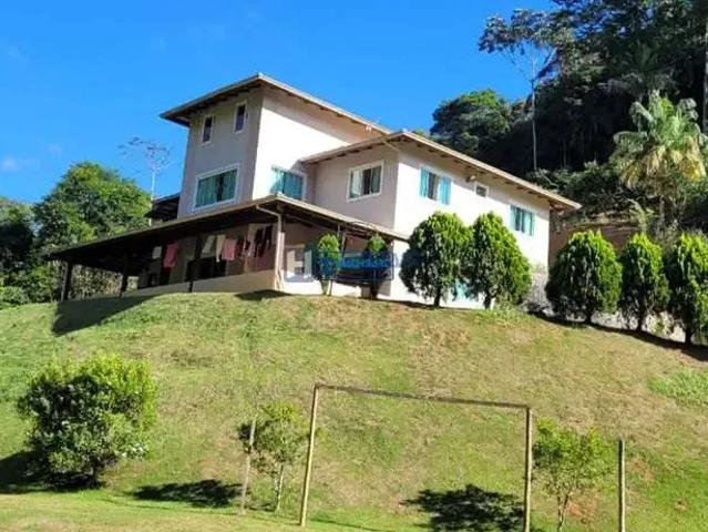 Sítio / Chácara para Venda em Domingos Martins/ES Centro 7 Quartos