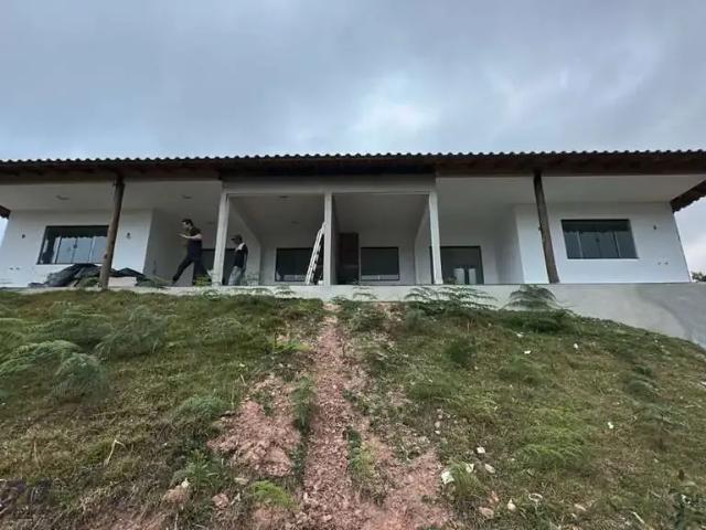 Sítio / Chácara para Venda em Domingos Martins/ES Paraju 2 Quartos