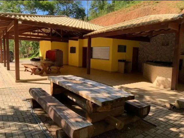 Sítio / Chácara para Venda em Domingos Martins/ES Paraju 3 Quartos