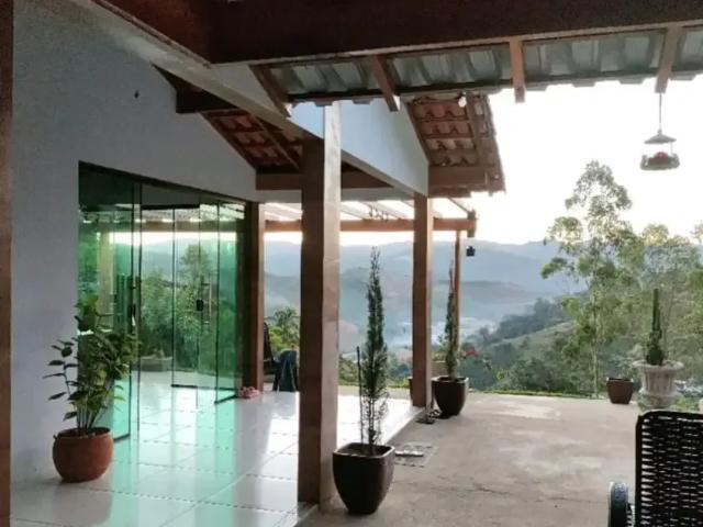 Sítio / Chácara para Venda em Domingos Martins/ES Ponto Alto 3 Quartos