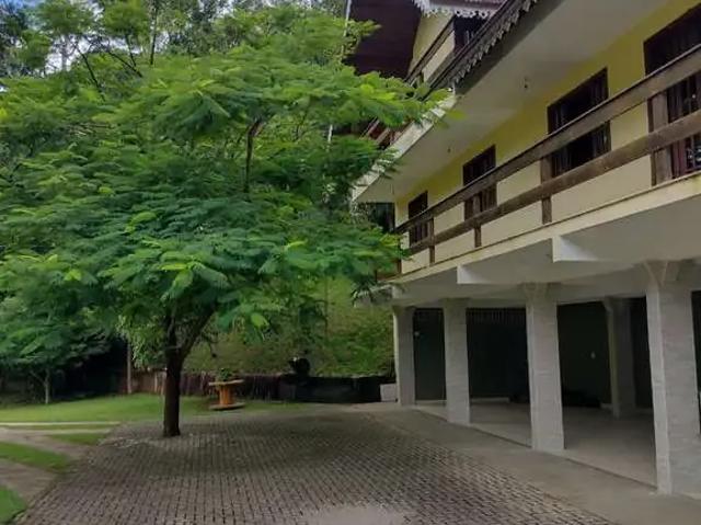 Sítio / Chácara para Venda em Domingos Martins/ES Vale da Estação 5 Quartos