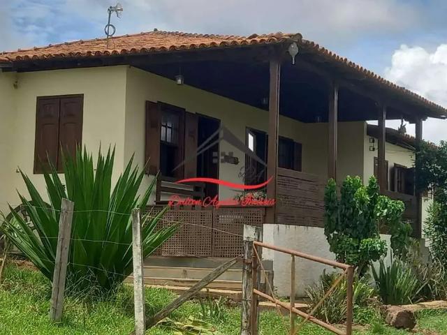 Sítio / Chácara para Venda em Datas/MG Zona Rural 4 Quartos