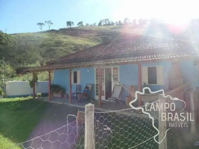 Sítio / Chácara para Venda em Delfim Moreira/MG Zona Rural 3 Quartos