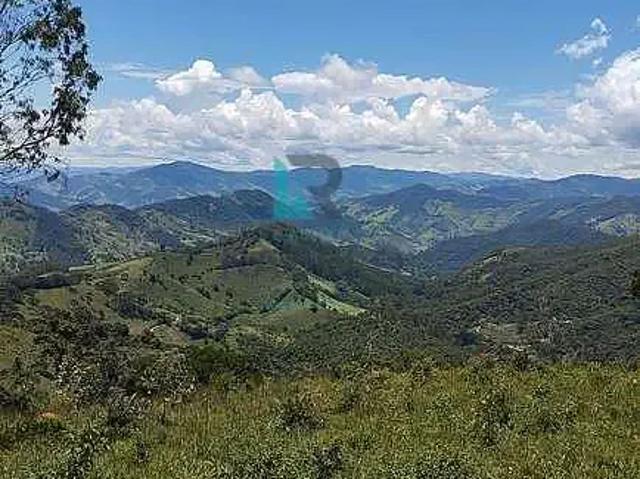 Sítio / Chácara para Venda em Delfim Moreira/MG Centro