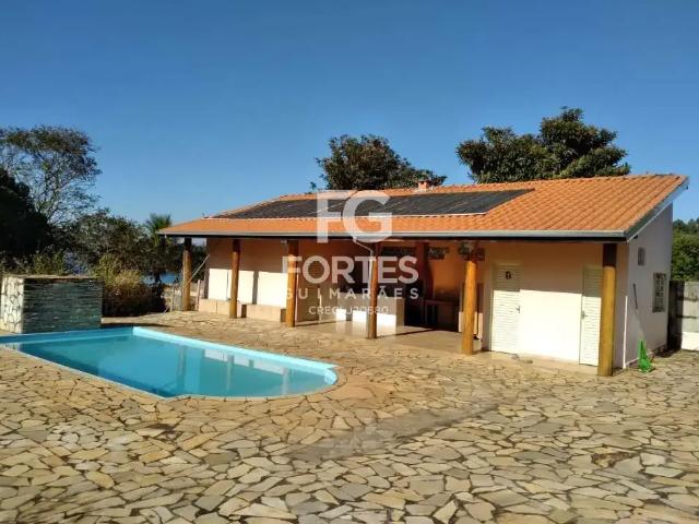 Sítio / Chácara para Venda em Delfinópolis/MG Zona Rural 3 Quartos