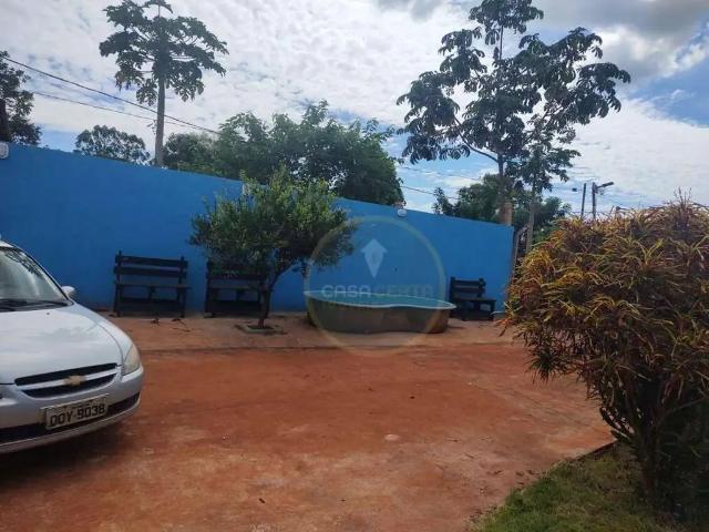 Sítio / Chácara para Venda em Delta/MG Zona Rural 2 Quartos