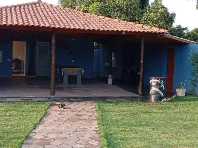Sítio / Chácara para Venda em Descalvado/SP Zona Rural 2 Quartos