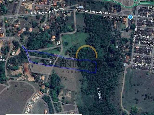 Sítio / Chácara para Venda em Descalvado/SP Zona Rural